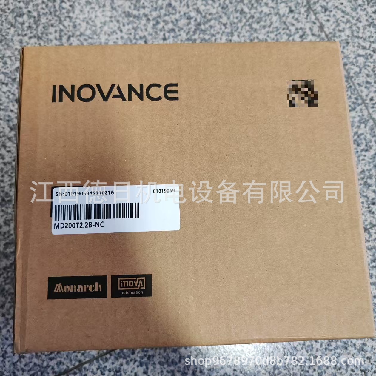 INOVANCE汇川I变频器MD200T1.5B/MD200T2.2B-NC/MD310T1.5B-TC-阿里巴巴