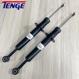 适用玛莎拉蒂吉博力前减震器机芯 前悬挂减震器 前机芯 670153412-阿里巴巴