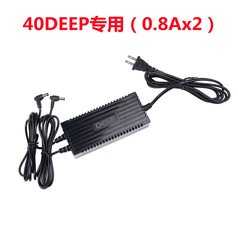 DEEP 摄影器材 60cm/80CM LED摄影棚电源 拍摄棚配件电源适配器-阿里巴巴