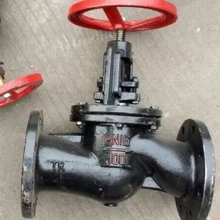 北京阀门销售J41T-10 DN40污水低压力手动截止阀国标铸铁-阿里巴巴