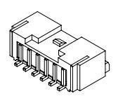 A2012WR-S-15P CJT/深圳长江连接器 矩形连接器 --阿里巴巴