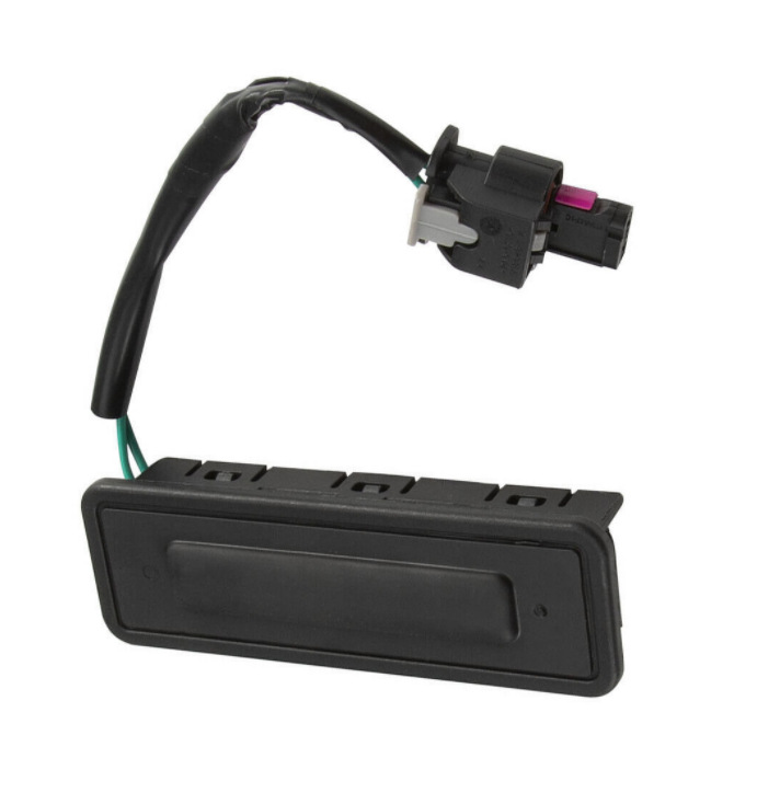 适用于欧宝沃克斯尾门开关13597499 1241534 22902867-阿里巴巴