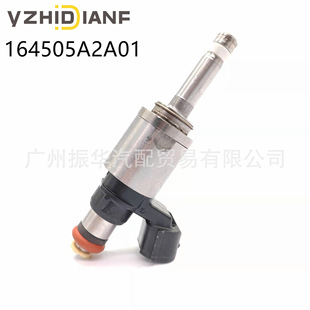 16450-5A2-A01 164505A2A01适用于本田雅阁13-16年2.4L汽车喷油嘴-阿里巴巴