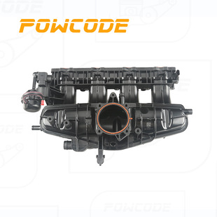 06J133201AR适用于大众迈腾途观1.8T/2.0T进气歧管-阿里巴巴