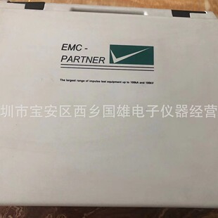 出租/出售 瑞士EMC-PARTNER ESD3000便携式静电放电发生器±1-阿里巴巴