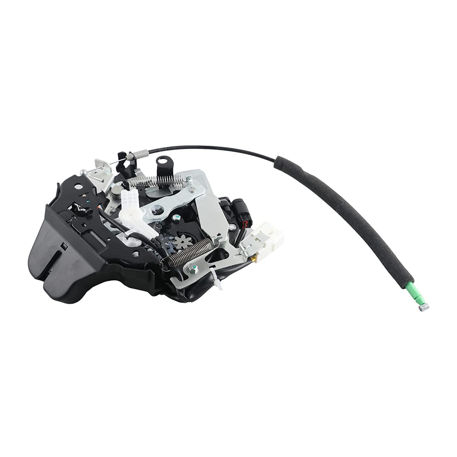 适用于雷克萨斯尾门锁机64650-50040 64650-50030-阿里巴巴