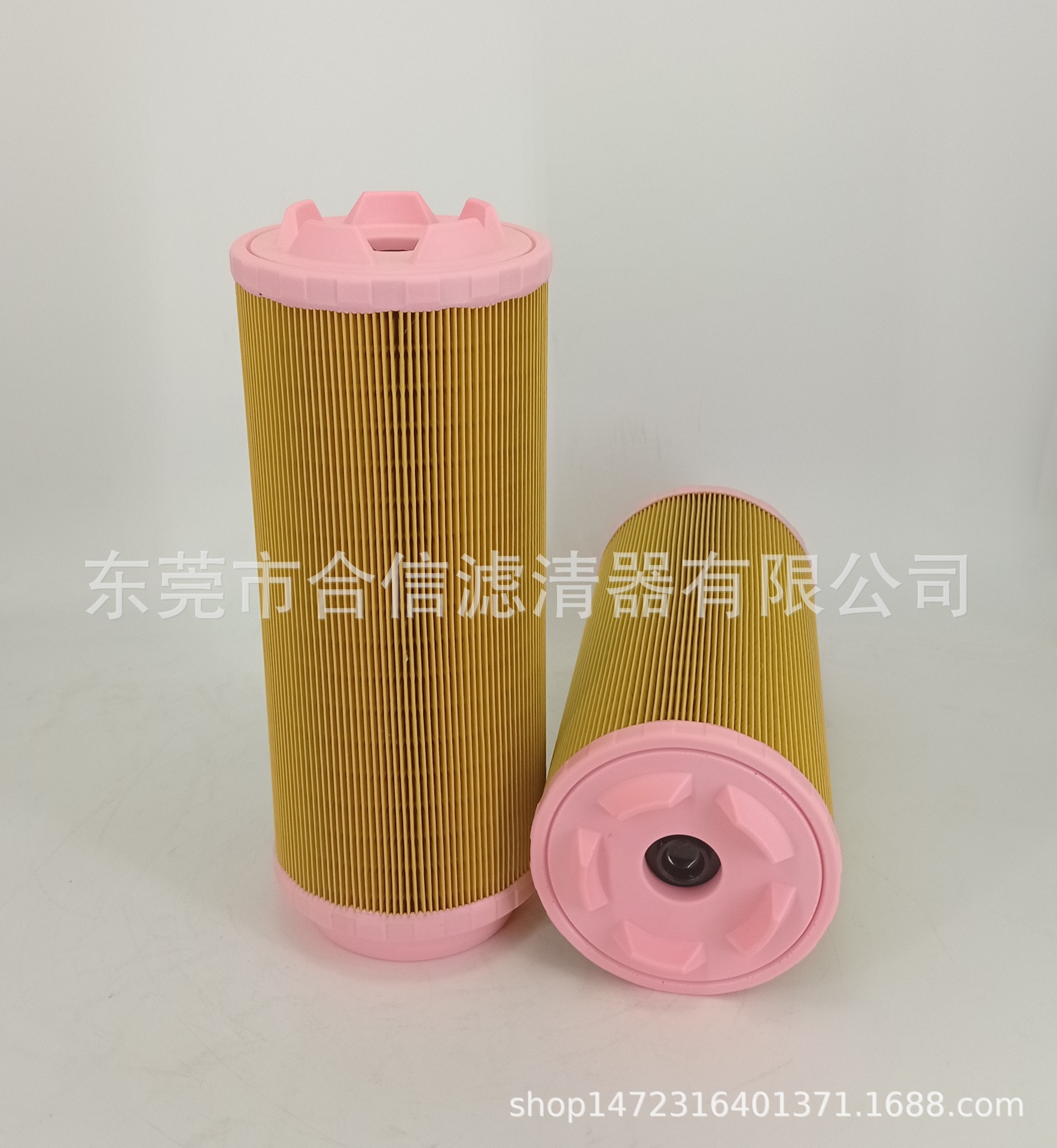 EX150挖掘机液压油滤清器 HF7921 PT8388 P173207 4111927 L691-阿里巴巴