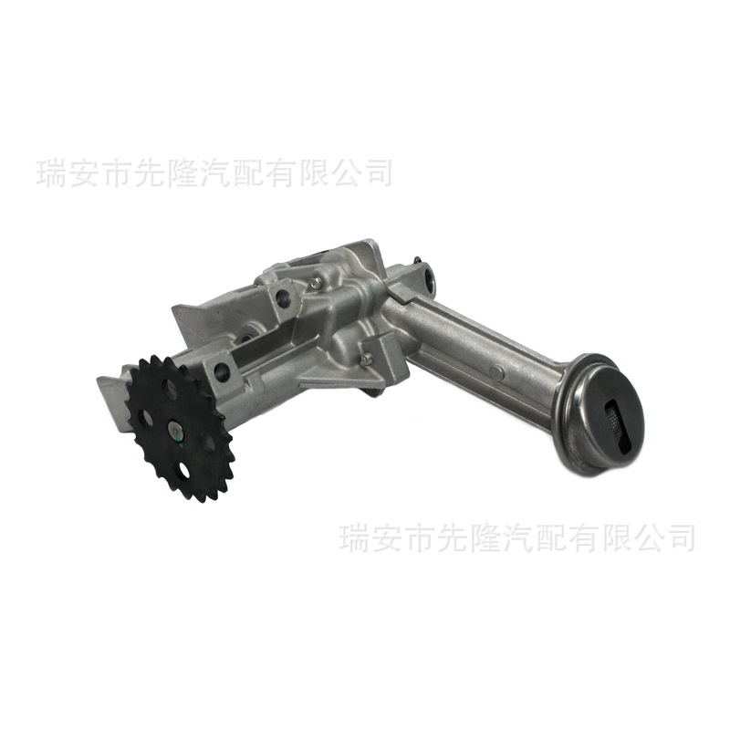 机油泵 柴油泵适用雷诺E128200227688 8200698014 150101365R-阿里巴巴
