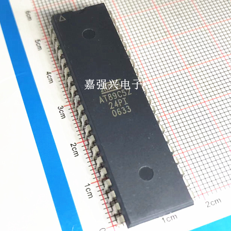 at89c52-24pi元器件-at89c52-24pi元器件批发、促销价格、产地货源 - 阿里巴巴