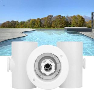 plplaaoo游泳池按摩喷嘴1.5英寸 SP1434室外泳池按摩水疗喷嘴配件-阿里巴巴