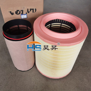 空气滤芯滤清器 21834205 21115501 2115483适配机械滤芯批发供应-阿里巴巴