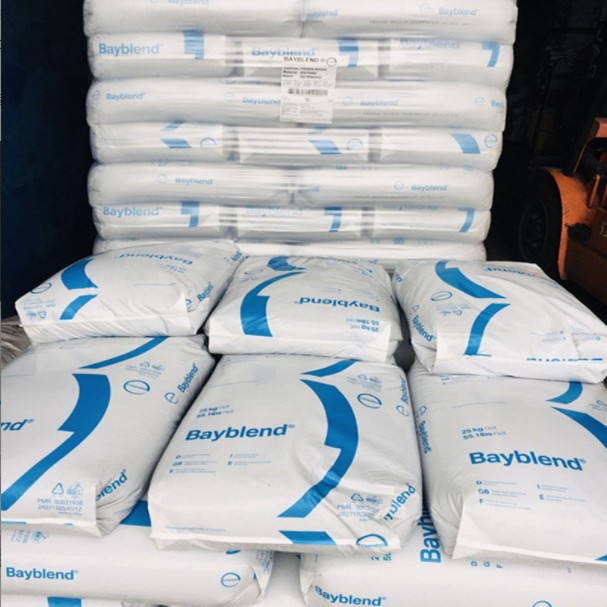 阻燃级 科思创（拜耳） Bayblend PC+ABS T85 000000 耐高温-阿里巴巴