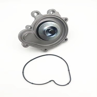 OE; A2712001001 奔驰水泵冷却泵M271发动机 W204 C180 C200 W207-阿里巴巴