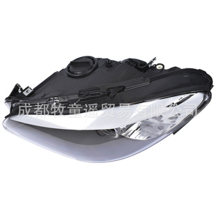 前大灯外壳 左 63117271903 /右63117271904(不含灯泡 镇流器)-阿里巴巴
