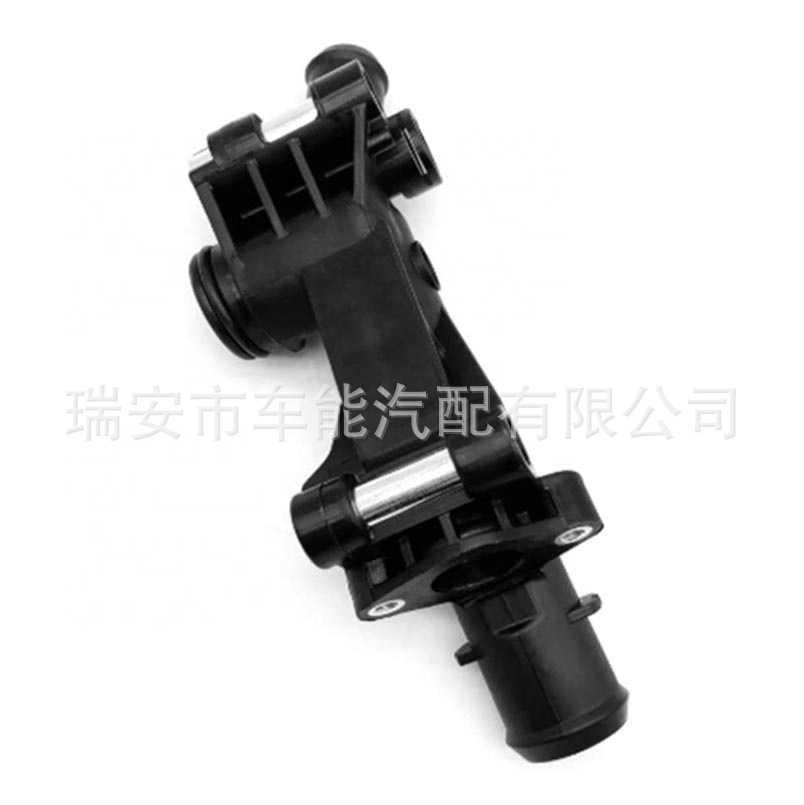 BM5G8K556FA BM5G8K556EA 适用于福特13 翼虎1.6T节温水管-阿里巴巴