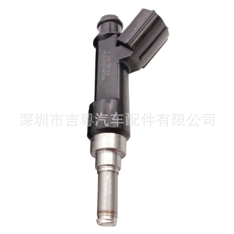 23250-47010 23209-47010适用于丰田喷油器0280158213 0280158213-阿里巴巴