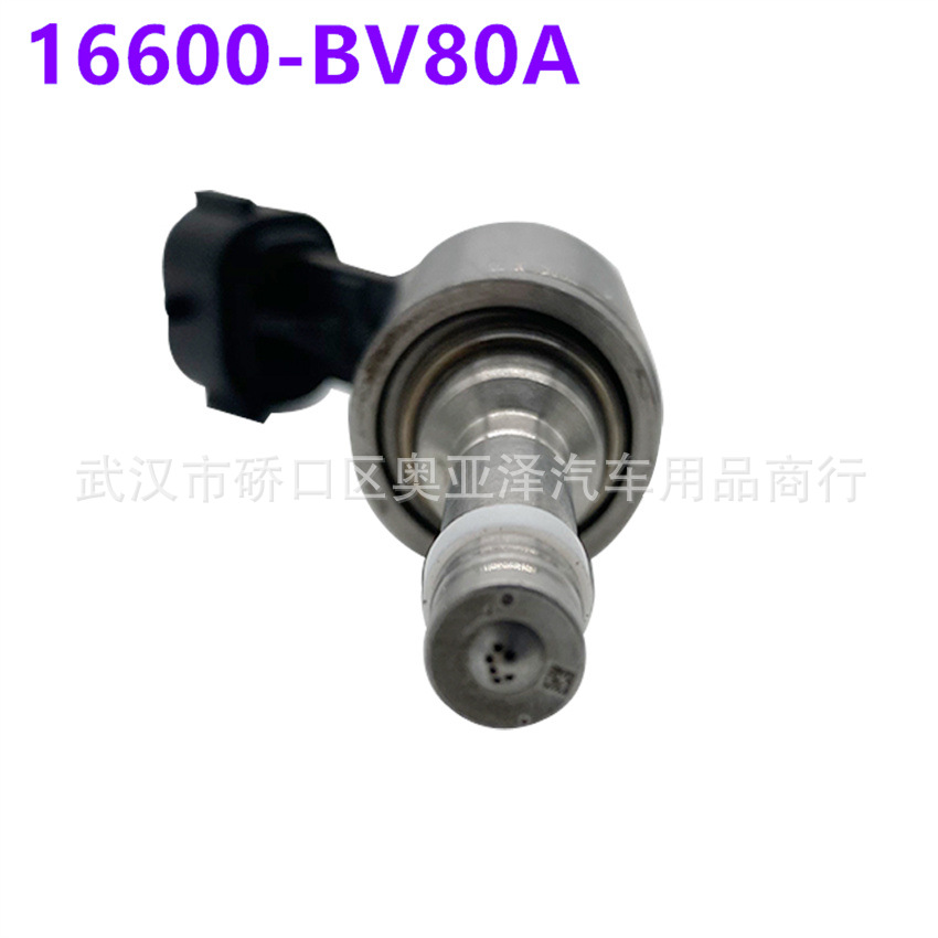 跨境 适用于日产 1.6T 26500210 026-500210 16600-BV80A 喷油嘴-阿里巴巴