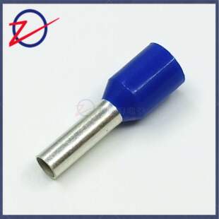 3200522菲尼克斯AI2,5-8BU冷压头蓝色14AWG-阿里巴巴