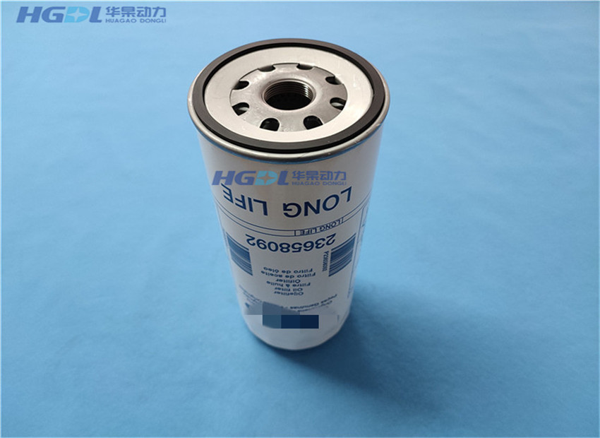机油滤清器23658092/21707133/21707134/466634/478736适用沃尔沃-阿里巴巴