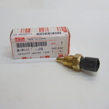 三一挖掘机水温传感器898023-7170 8-98023717-0 原厂三一配件-阿里巴巴