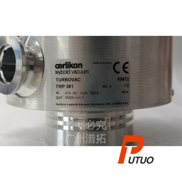 Leybold 莱宝TURBOVAC TMP 361涡轮分子泵维修-半导体设备泵-阿里巴巴