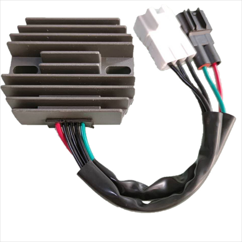 整流器适用于 Suzuki AN650 VZR1800 32800-10G00 32800-10G20-阿里巴巴