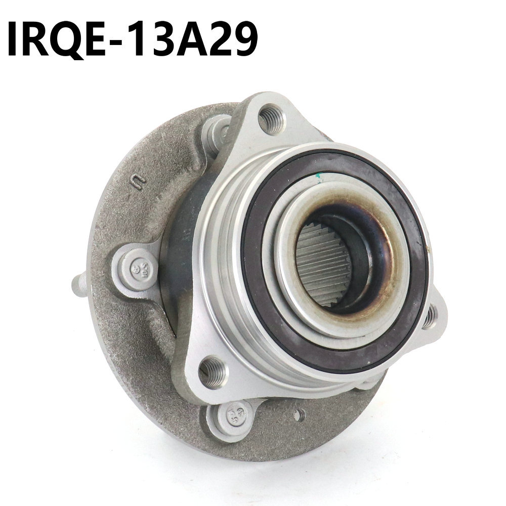 IRQE现货批发汽车轮毂单元轴承轴头总成13598355适用雪佛兰探界者-阿里巴巴