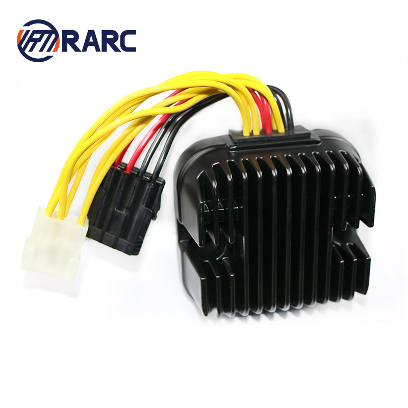 T118厂家 摩托车整流器适用北极星Polaris 4011100 4010538稳压器-阿里巴巴