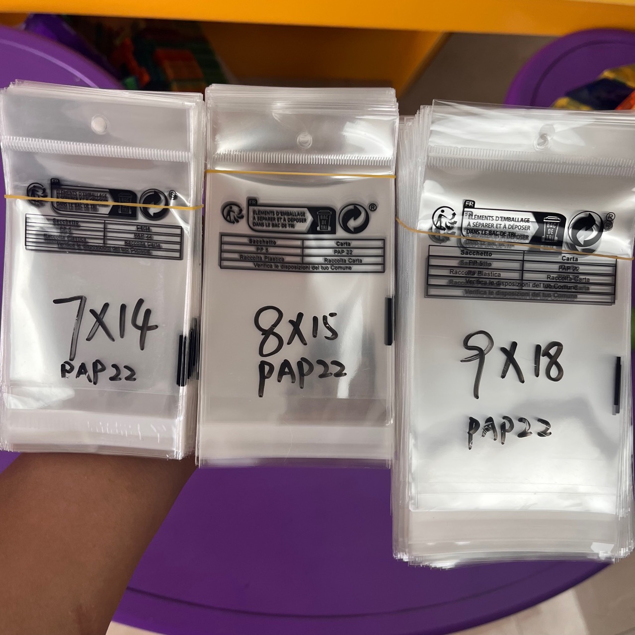 200张shein环保希音袋子opp袋pap22标temu包装塑料袋批发新品现货-阿里巴巴