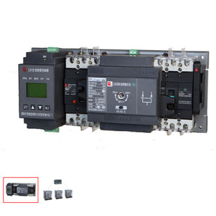 常熟开关PC级32-250A系CB级双电源CA1/CA1B/CA1W自动转换开关电器-阿里巴巴
