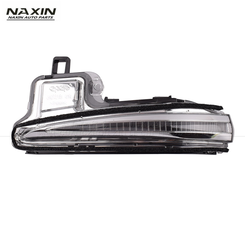 适用丰田RAV4埃尔法TACOMA塔科马倒车镜灯后视镜转向灯LED信号灯-阿里巴巴