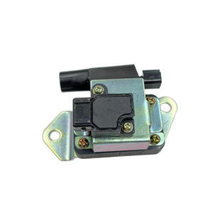 .现货适用于猎豹东南得利卡汽车点火线圈 MD309455 MD338169-阿里巴巴