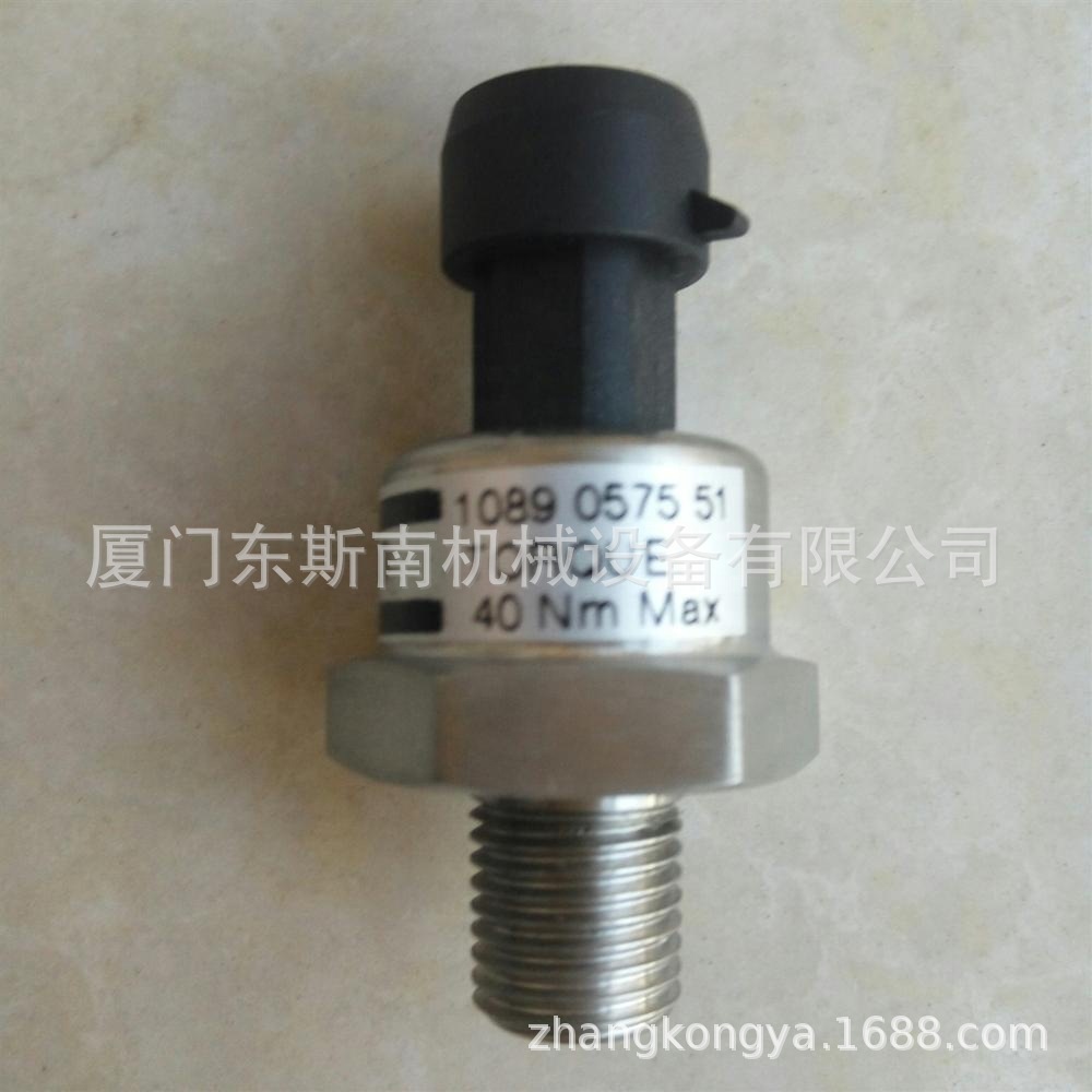 1089057464适用于阿特拉斯螺杆空气压缩机温度传感器压缩设备配件-阿里巴巴