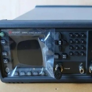 租售/回收是德科技Keysight数字电桥LCR台式E4980AL/E4980A安捷伦-阿里巴巴