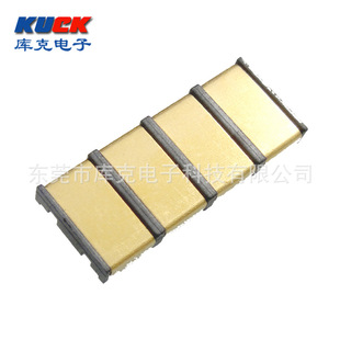 电池座连接器4P间距4.0PH高1.9H带柱锂电池充电座板对讲机手机-阿里巴巴