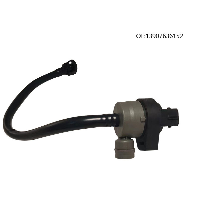 13907636152碳罐电磁阀 适用于宝马F01 F02 F11 F12-阿里巴巴