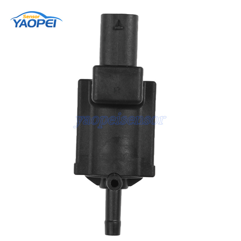 CJ5G-9K378-BA 59001170537适用福特 涡轮增压器压力转换器电磁阀-阿里巴巴