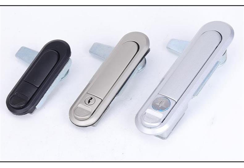 怡合达平面锁XAT81/XAT82-A110/XAT83/XAT84-A138/XAT89 电柜门锁-阿里巴巴