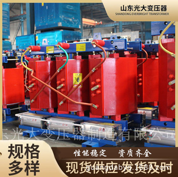 SCB18干式变压器 500/800/1000KVA三相电力变压器 新型号变压器-阿里巴巴