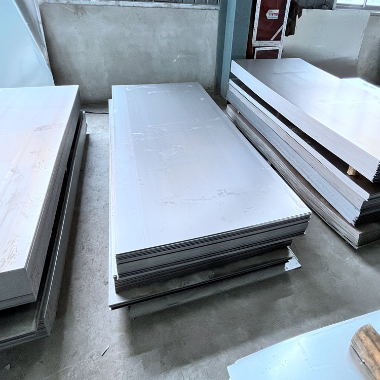 厂家现货销售Q235B钢板 6mm 8mm 10mm规格开平板 规格全 量大优-阿里巴巴