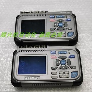 A014*GRAPHTEC midi LOGGER GL200 多通道数据记录仪 采集器 现-阿里巴巴