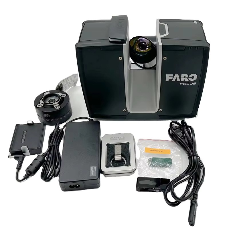 Faro Premium 70 3D Laser Scanner Slam Lidar Faro Focus S350-阿里巴巴