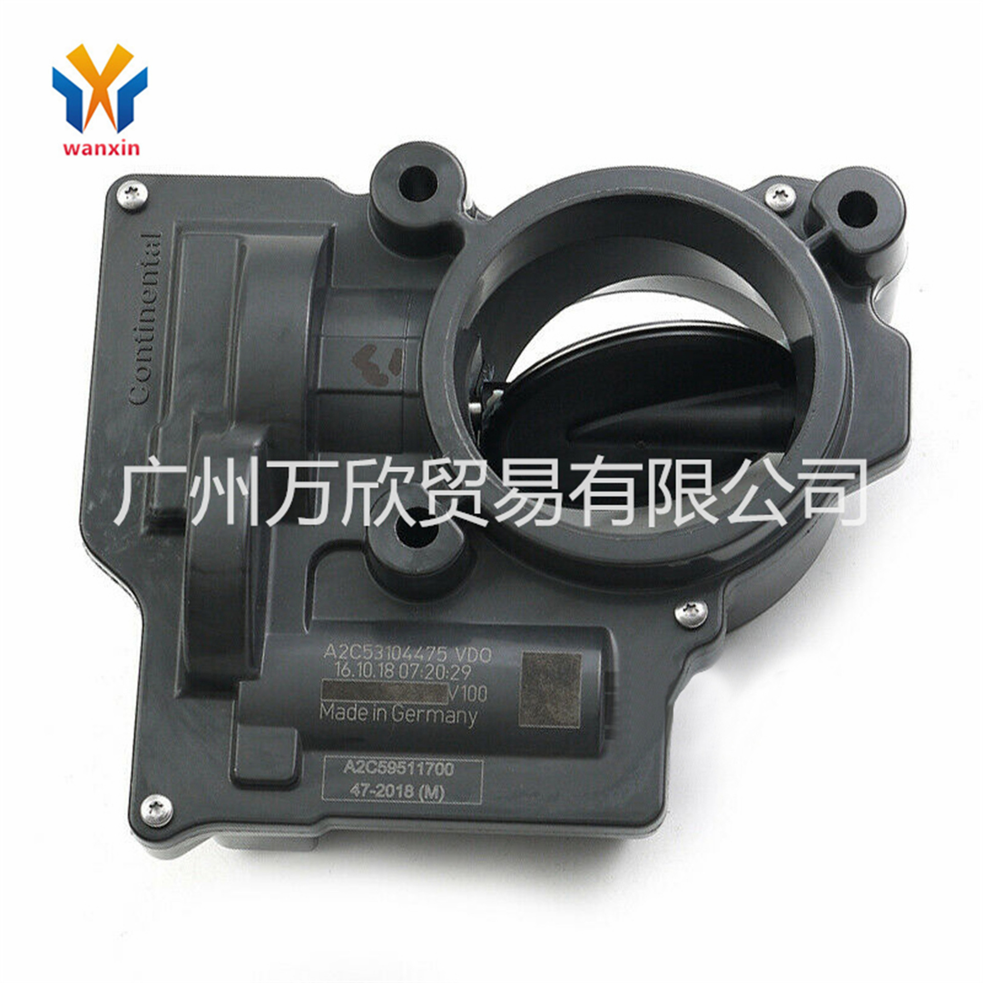 03c128063A适用于 节气门阀体节气门体A2C53104475-阿里巴巴