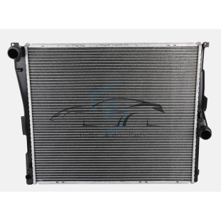 适用BMW X3水箱17113403551 17113404397 17113414986 3400013-阿里巴巴