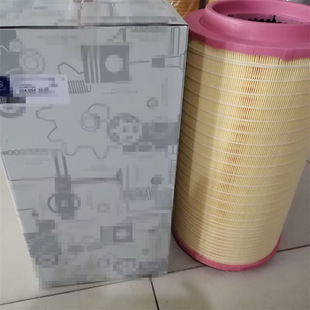 A0040943504工程机械配件 泵车 消防车 发电机组空气滤芯-阿里巴巴