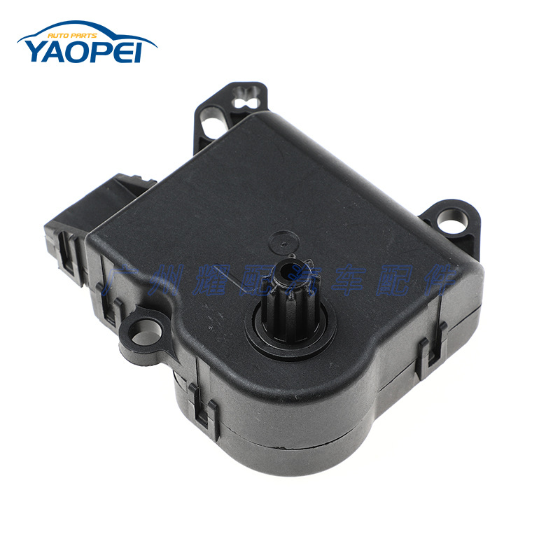 适用于福特汽车配件 空调风门执行器 空调伺服电机 DL3Z19E616A-阿里巴巴