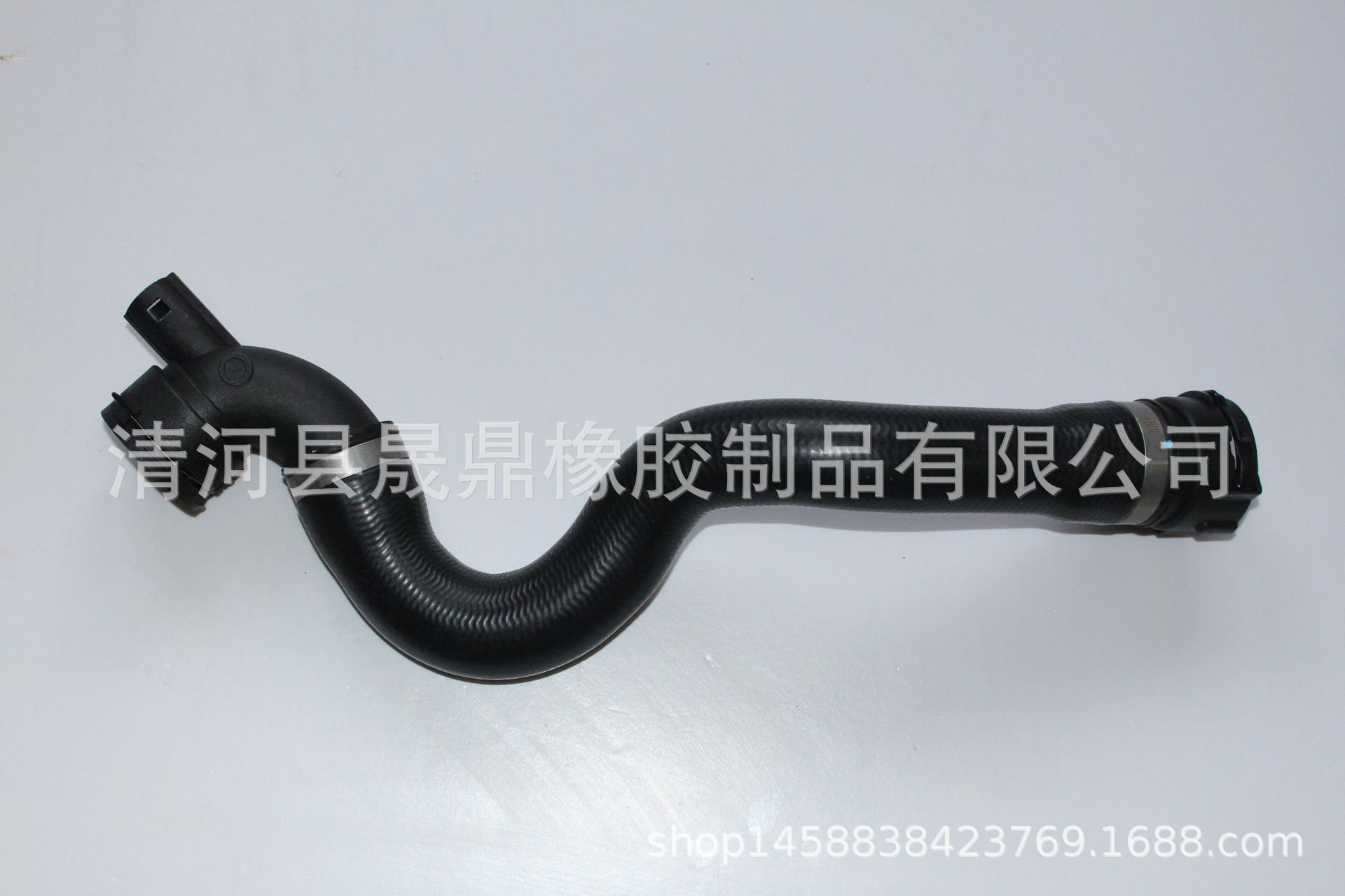 适用于 宝马X1 X3 X5系列汽车橡胶管 水箱胶管 17127596837-阿里巴巴