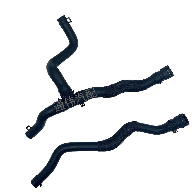 适用雪佛兰9075007/907565973/9075008/90873189冷却管废气管耐油-阿里巴巴