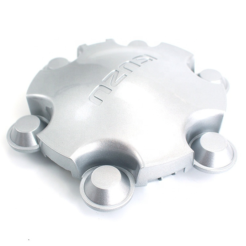 适用于 五十铃 D-MAX 2012-2019款 MU-X 轮帽 轮盖 8981029930-阿里巴巴