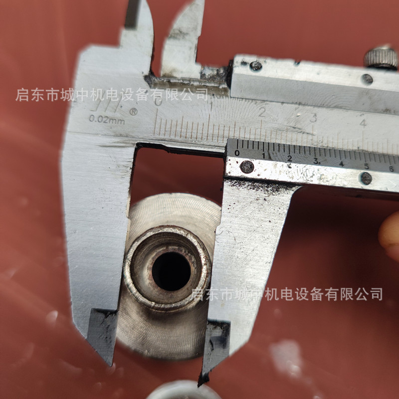 GGQ-40C-80-K干油过滤器圆柱形出油口高效精密水泥厂用钢厂用-阿里巴巴